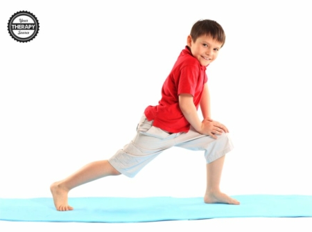 Effects of Yoga on Autism Symptoms - Your Therapy Source