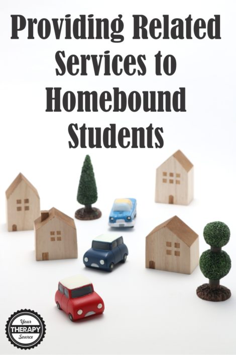 Providing Related Services to Homebound Students Survey Results - Your ...