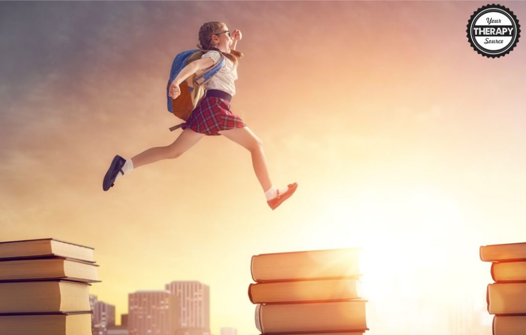 Fundamental Motor Skills Executive Function Skills And Reading Your