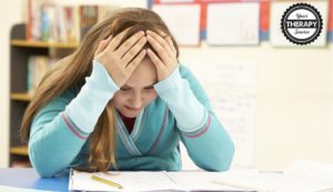 Types of Dysgraphia - Symptoms and How to Help - Your Therapy Source