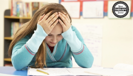 Types of Dysgraphia - Symptoms and How to Help - Your Therapy Source