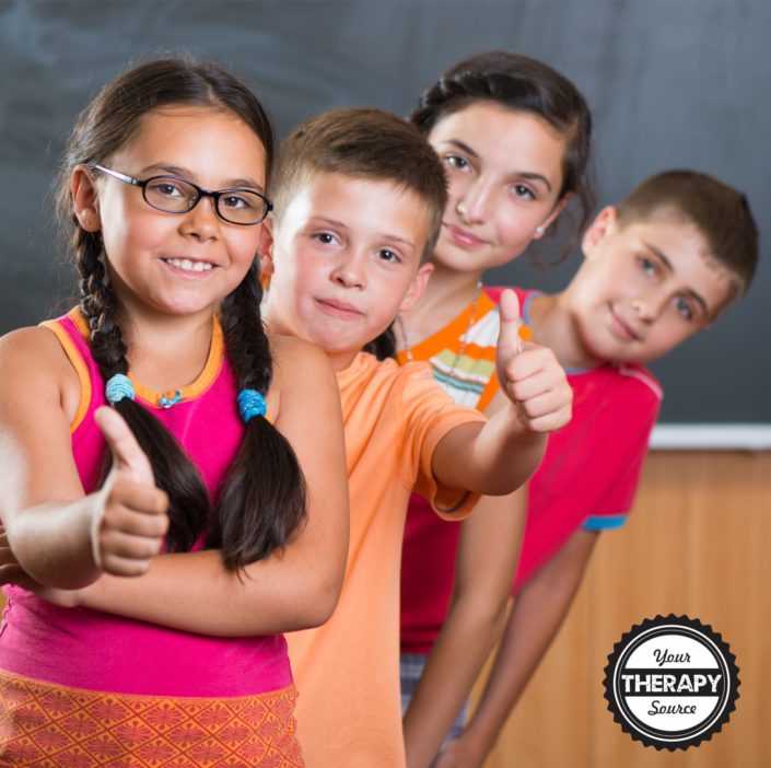How to Help Students Transition Between Activities - Your Therapy Source