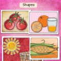 Pre-Handwriting Fruits Vegetables, Garden, and Snacks ~ 8 Essential ...