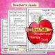 Pre-Handwriting Fruits Vegetables, Garden, and Snacks ~ 8 Essential ...