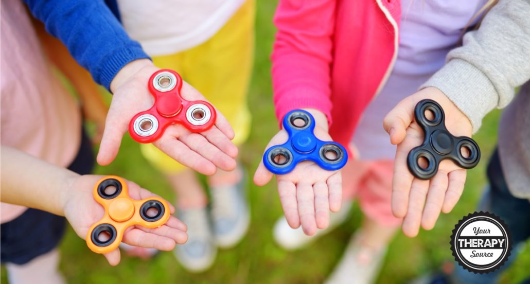 attention span Archives - Your Therapy Source