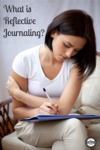 What is Reflective Journaling? - Your Therapy Source