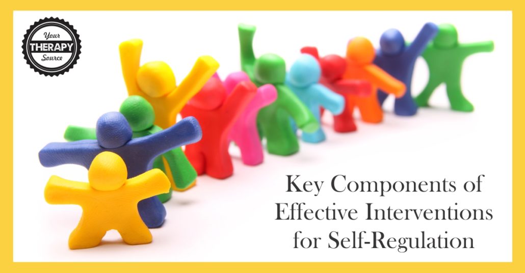 Key Components Of Effective Interventions For Self Regulation Your key-components-of-effective-interventions-for-self-regulation-your