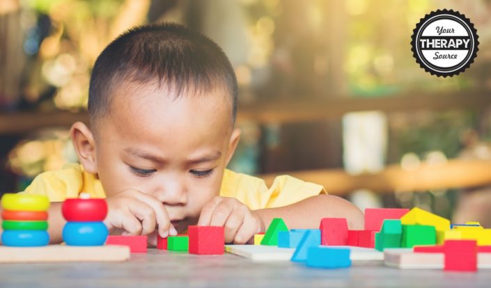 Visual Discrimination Activities for Children - Your Therapy Source