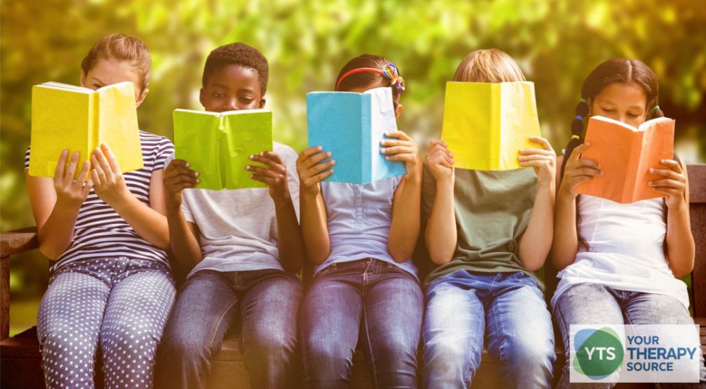 Visual Deficits in Children with Dyslexia - Your Therapy Source