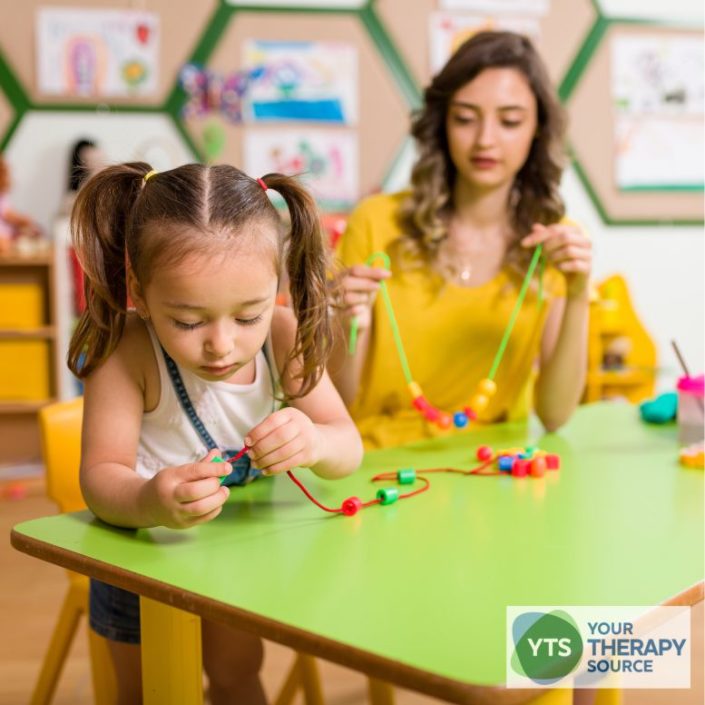 Collaborative Model to Improve Fine Motor Skills in Children - Your ...