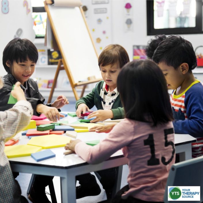 Visual motor skills, executive function and achievement in children ...