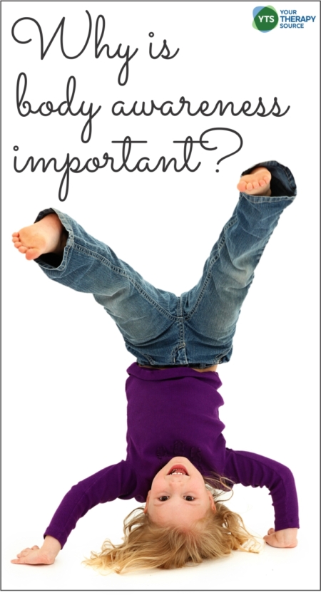 Why is Body Awareness Important? - Your Therapy Source