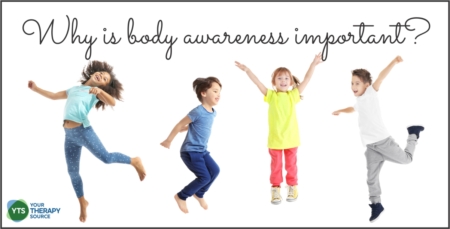 Why is Body Awareness Important? - Your Therapy Source