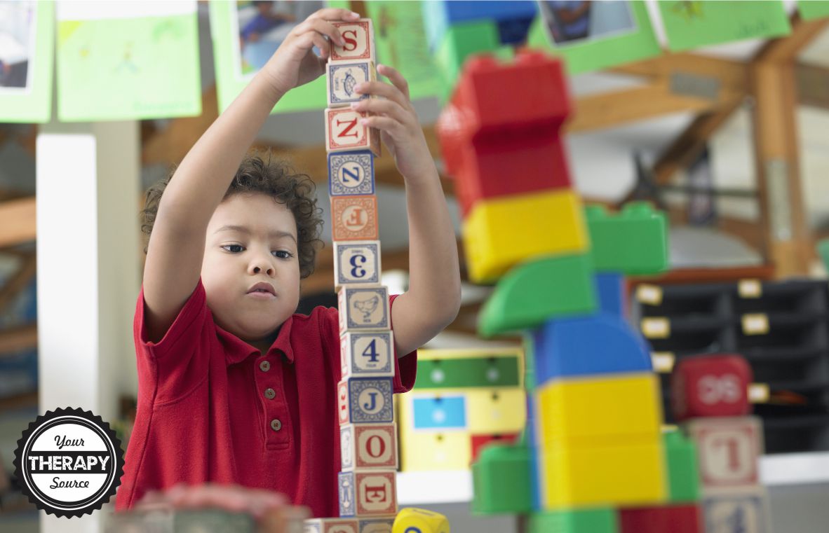 Relationship Between Motor Proficiency, Math, and Reading - Your ...