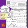 Dinosaur Handwriting Practice - Dino-Mite Handwriting - Your Therapy Source