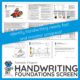 Handwriting Foundations Screen - Fantastic Fingers® - Your Therapy Source