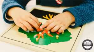 School-Related Fine Motor Skills - Understanding the Components - Your ...
