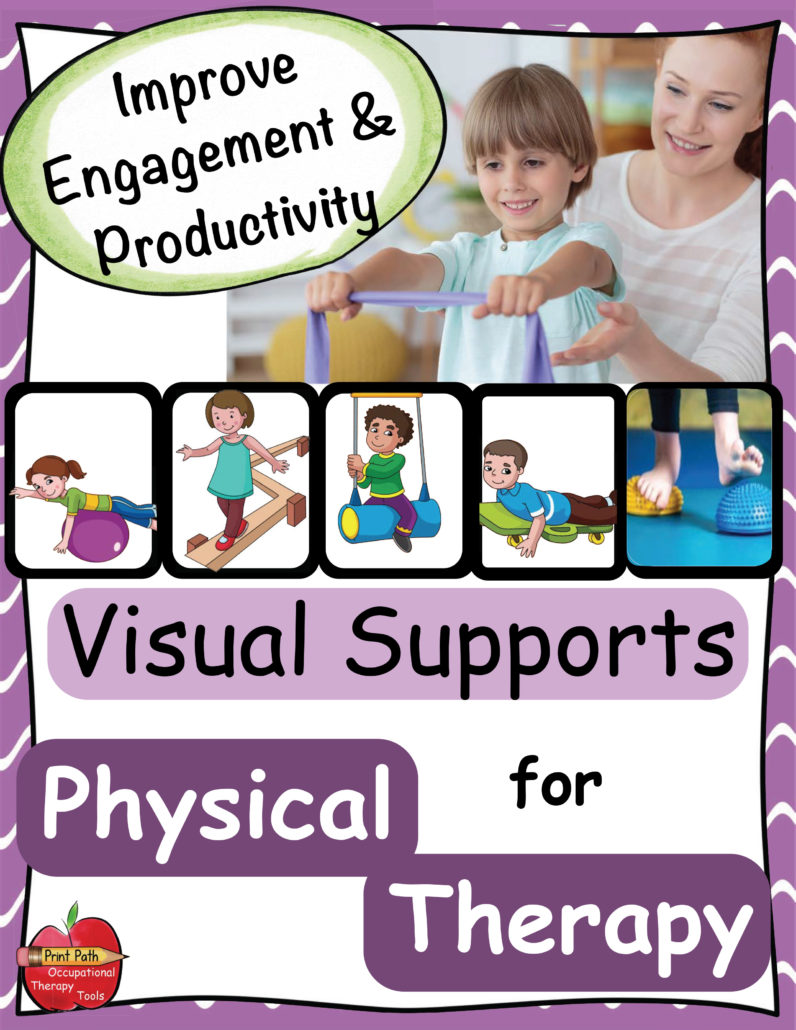 Visual Supports in the Classroom - 30 Ways To Help Students - Your ...