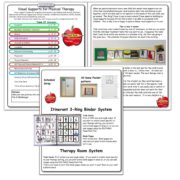 Visual Supports for Physical Therapy - Your Therapy Source