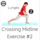 Crossing Midline Exercises - Your Therapy Source