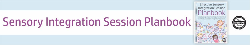 Free Poster - Strategies for Effective Sensory Integration Sessions ...