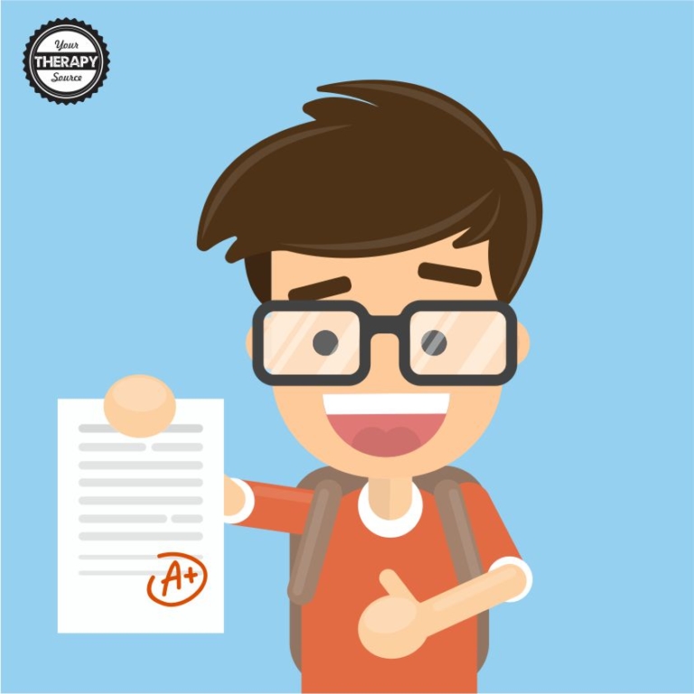 Academic and Personal Behaviors Necessary for Student Success - Your ...