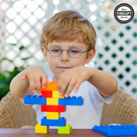 How Do Visual-Spatial Skills Influence Math Skills? - Your Therapy Source