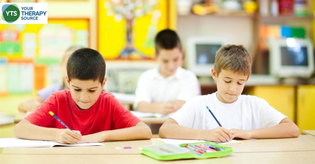 3 Evidence-Based Benefits of Writing By Hand - Your Therapy Source