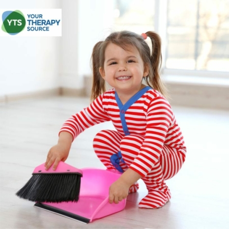 Bimanual Daily Activities - Interests Influence Outcome in Children ...