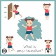 What is proprioception? - Your Therapy Source