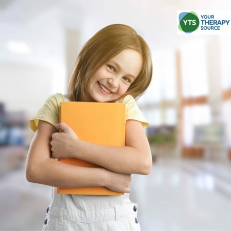 Importance of a Positive Attitude for Students - Your Therapy Source