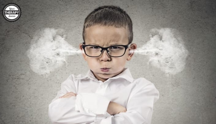 How to Help with Emotional Dysregulation in Children - Your Therapy Source