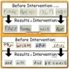Handwriting Interventions: Blocked & Random Therapy Tools for ...