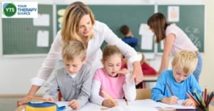 Interventions for Handwriting that Work for Students - Your Therapy Source