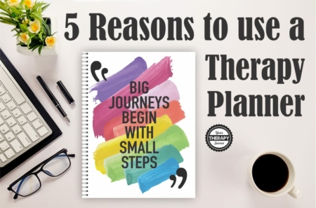 5 Reasons to Use a Therapy Planner if You Are a School-Based Therapist ...