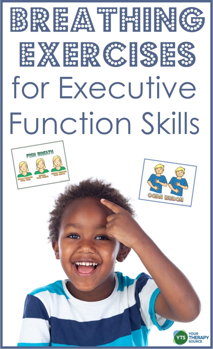 How to Use Breathing Exercises For Executive Function Skills - Your ...