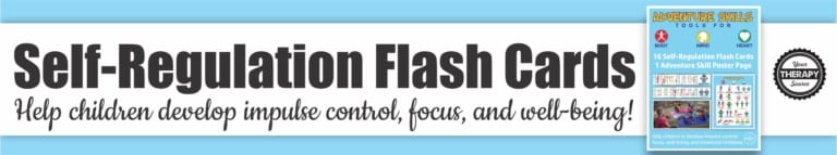 10 Alerting Activities for the Classroom or Home - Your Therapy Source