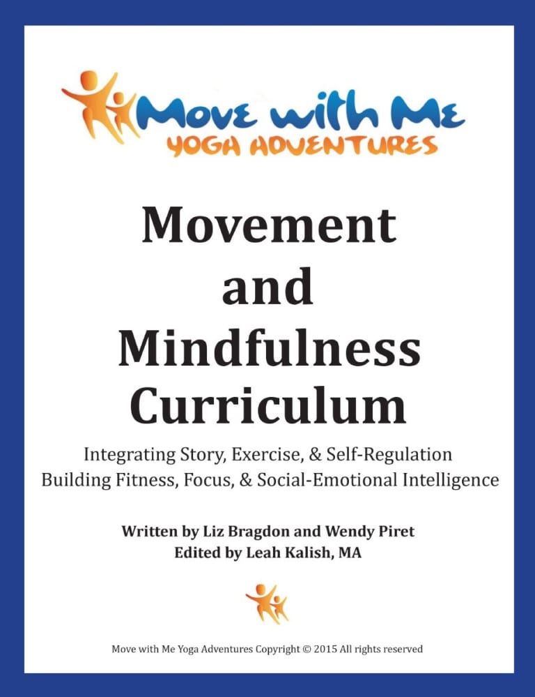 Self-Regulation Resources for Children - Your Therapy Source