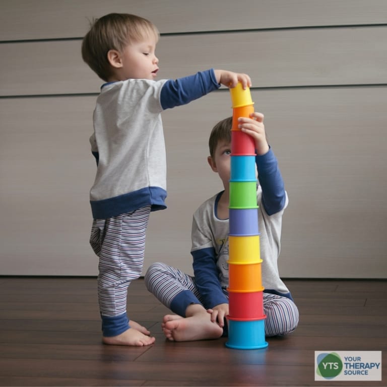 Hand Motor Function in Unilateral Cerebral Palsy - Benefits of Peer ...