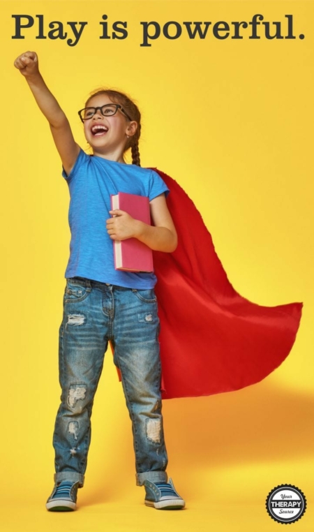 Play Quotes to Remind Us Why PLAY is so IMPORTANT - Your Therapy Source