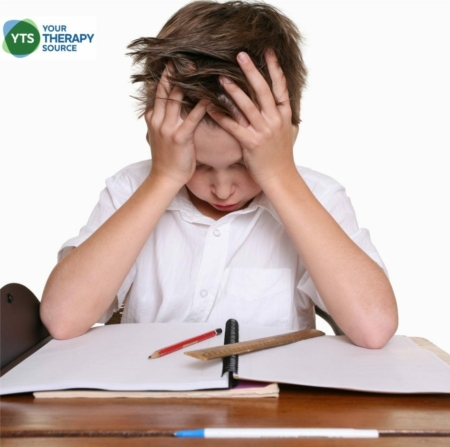 Working Memory Deficits, Emotional Regulation and ADHD - Your Therapy ...