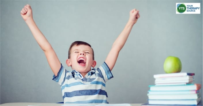 Evidence-Based Behavior Interventions to Help Students Succeed - Your ...