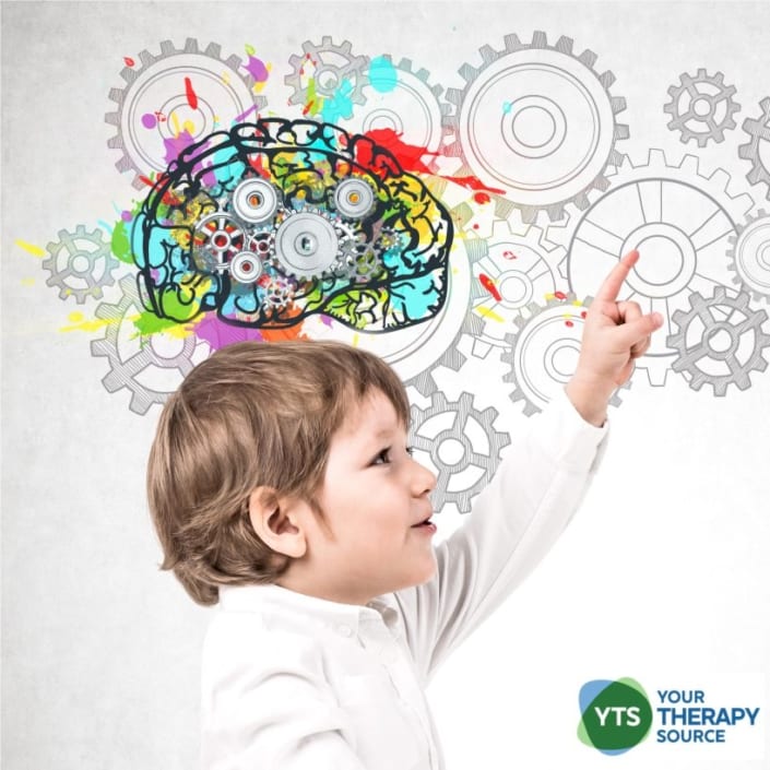 Executive Function in Children - Deficits and Academic Difficulties ...