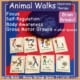 Calming Tools, Gross Motor Skills, & Breath Regulation - Animal Walks ...