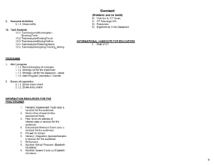 School-Based Occupational Therapy Kit - Your Therapy Source