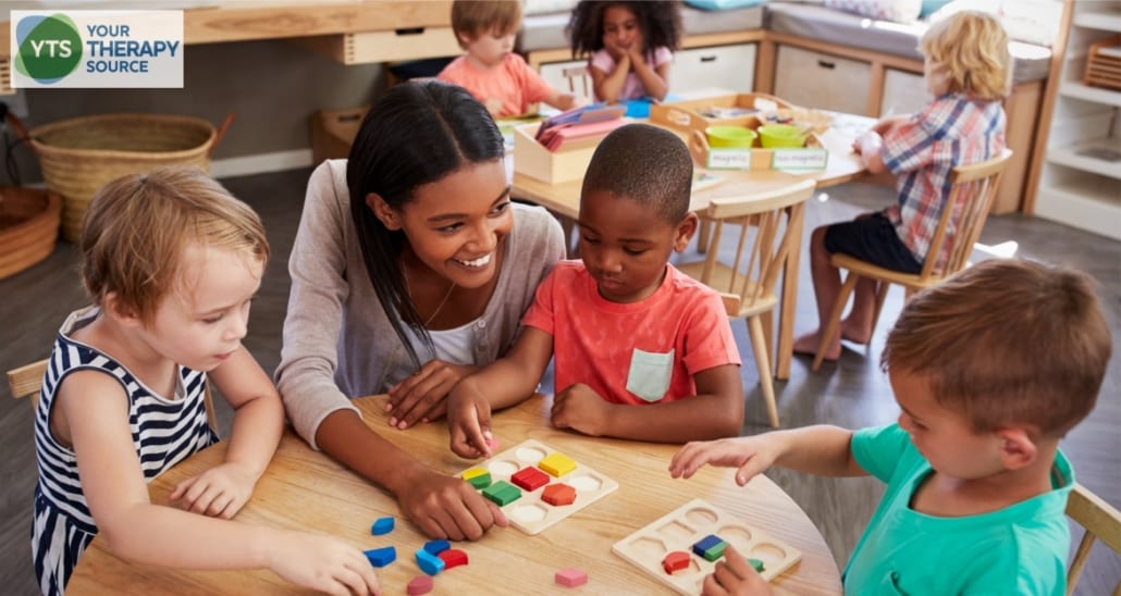 Self-Regulation in Preschoolers: Tips, Activities and More! - Your ...