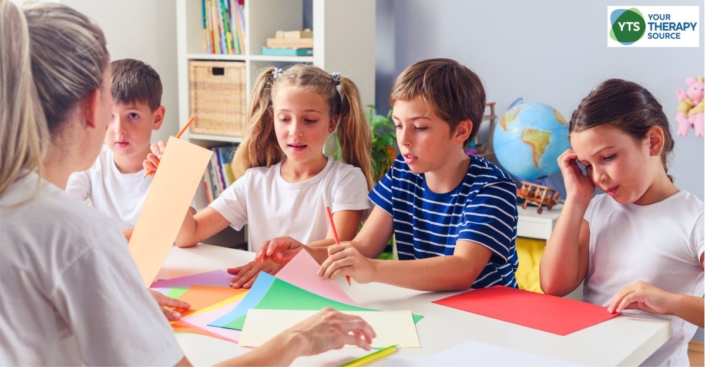 How Does Social and Emotional Development Affect Learning? - Your ...