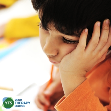 Emotional Regulation, Executive Function and ADHD Symptoms - Your ...