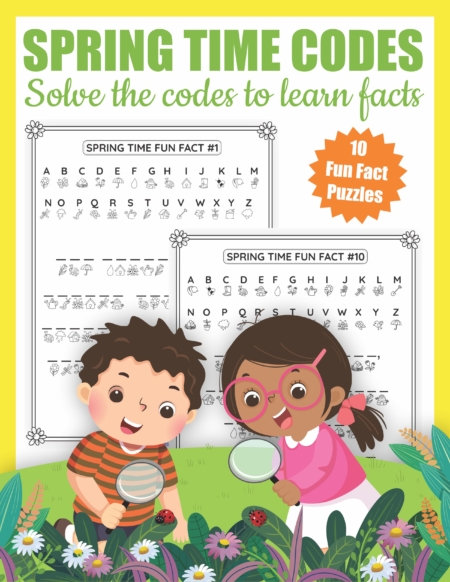 Spring Code Puzzlers - Your Therapy Source