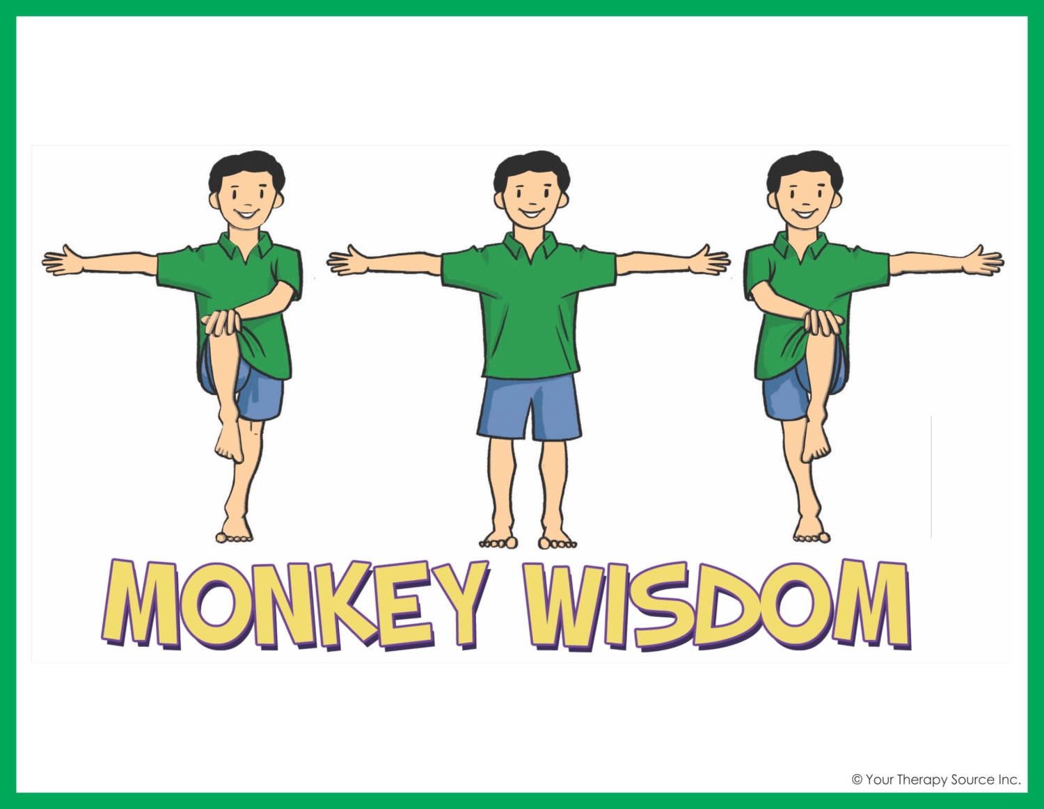 Cross Crawl Exercises – What are the benefits? - Your Therapy Source